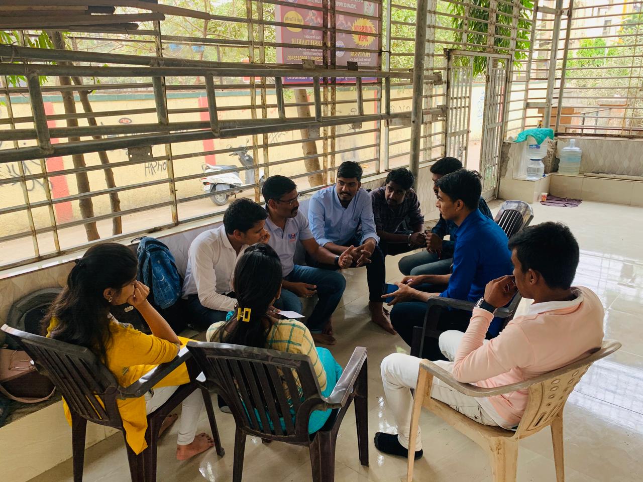 Samvedana Foundation