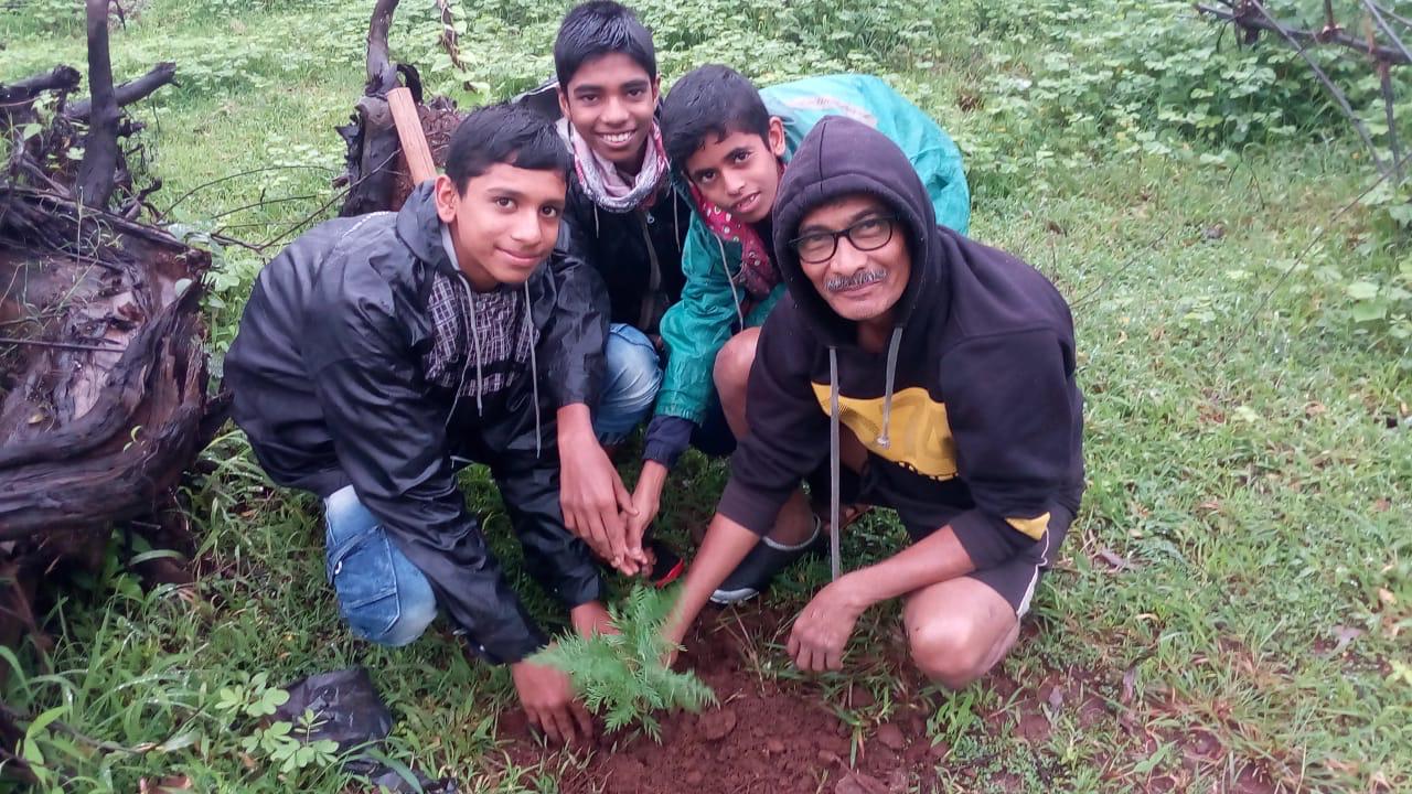 Samvedana Foundation