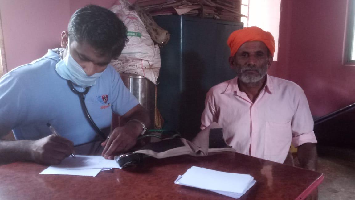 Samvedana Foundation