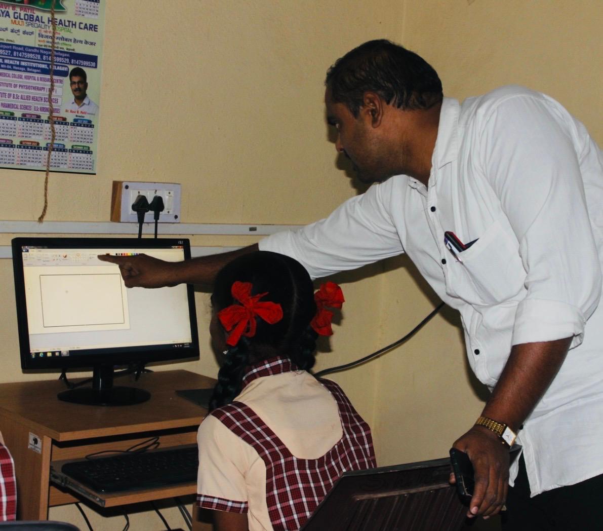 Samvedana Foundation